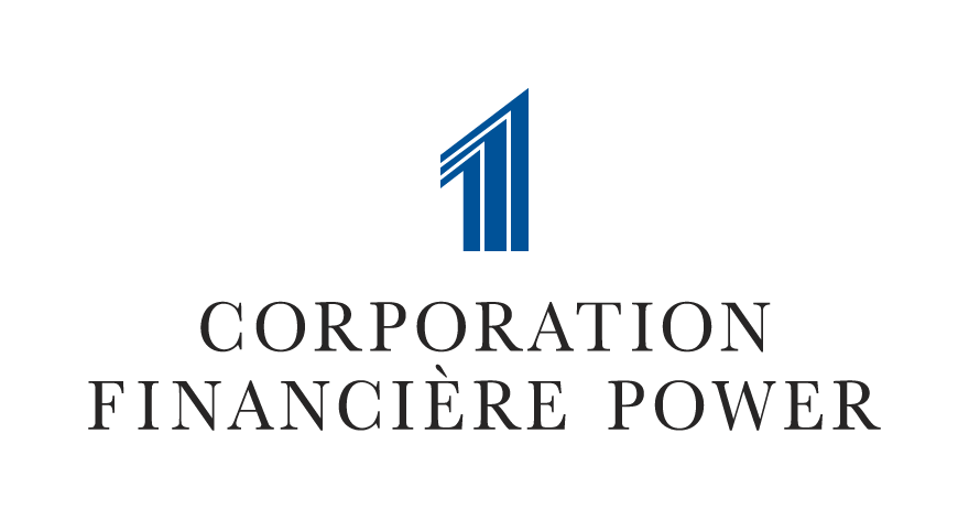 Power Corporation of Canada - Logo Login